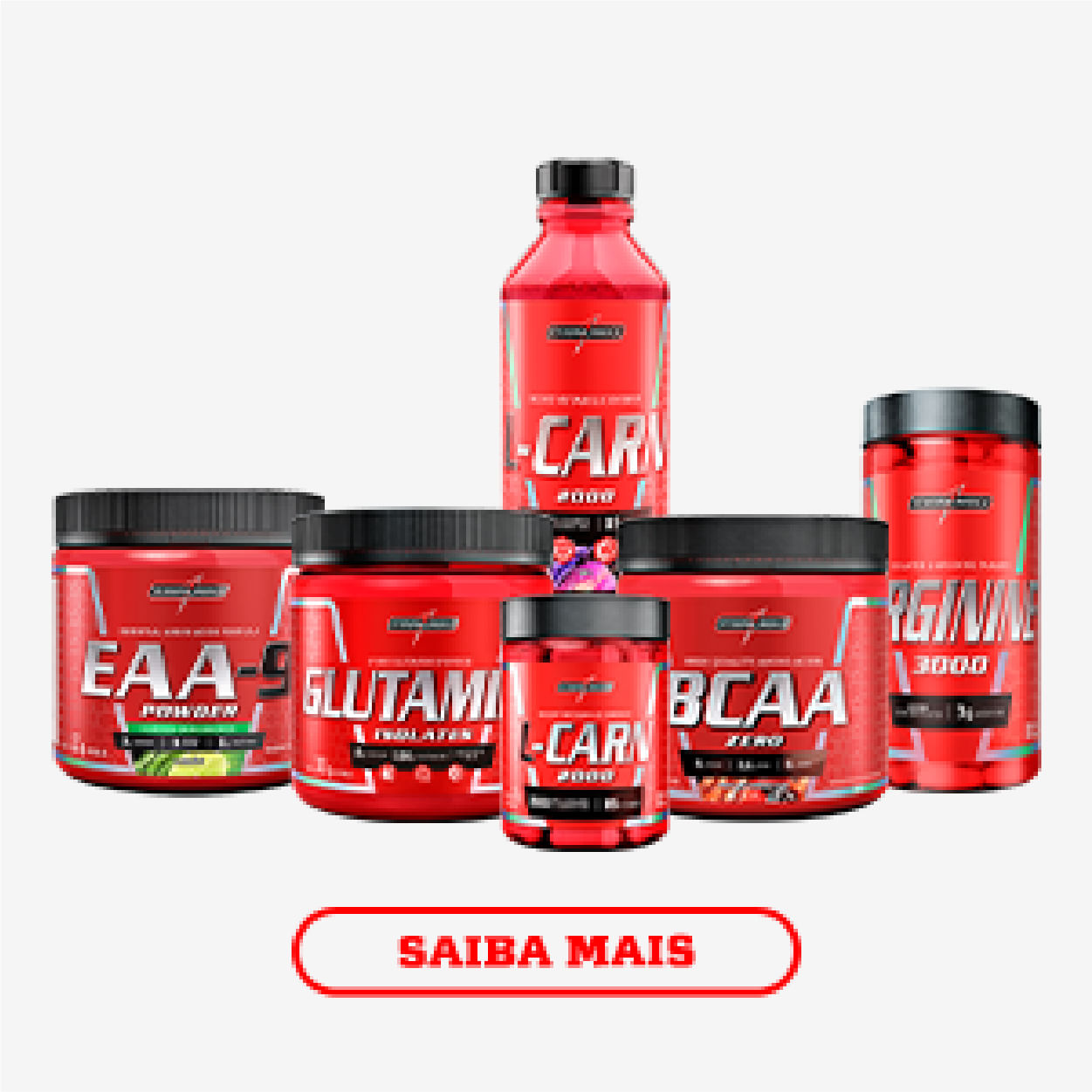 Suplementos | Compre Suplementos na Integralmédica