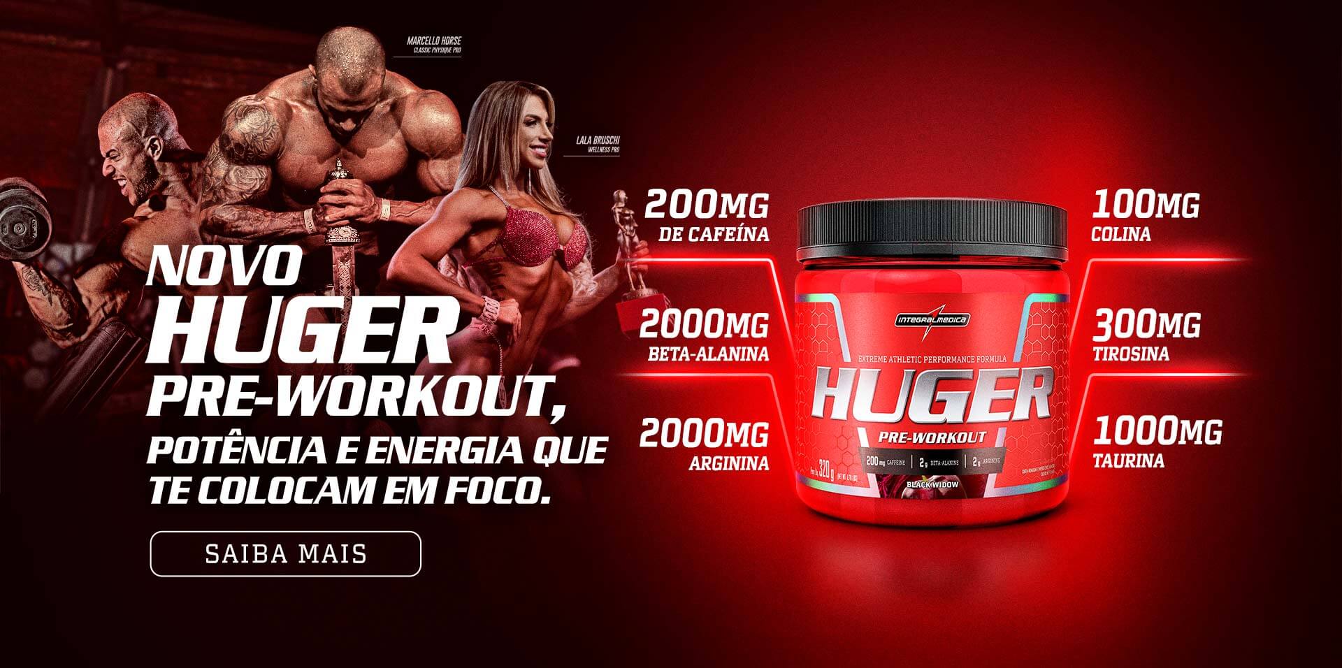 Suplementos | Compre Suplementos na Integralmédica